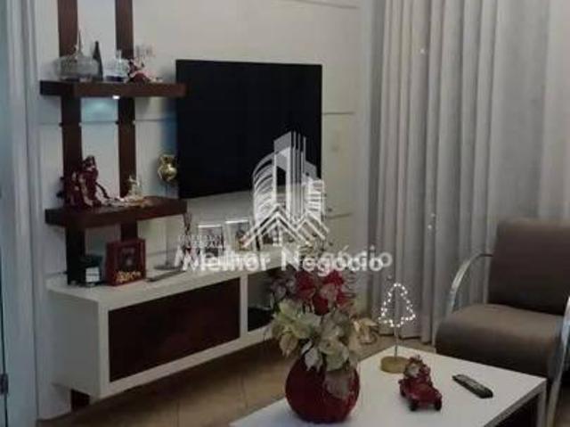 Apartamento em Vila Ipê, Campinas/SP de 75m² 3 quartos à venda por R$ 381.900,00