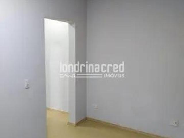 Apartamento em Vila Ipiranga, Londrina/PR de 55m² 1 quartos à venda por R$ 225.000,00