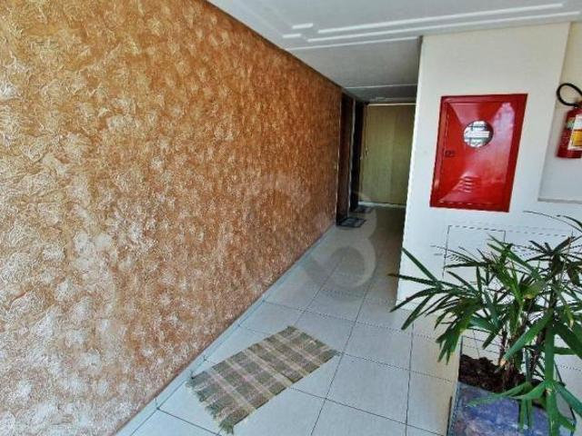 Apartamento em Vila Ipiranga, Londrina/PR de 67m² 3 quartos à venda por R$ 250.000,00