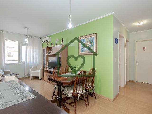Apartamento em Vila Ipiranga, Porto Alegre/RS de 0m² 2 quartos à venda por R$ 244.000,00