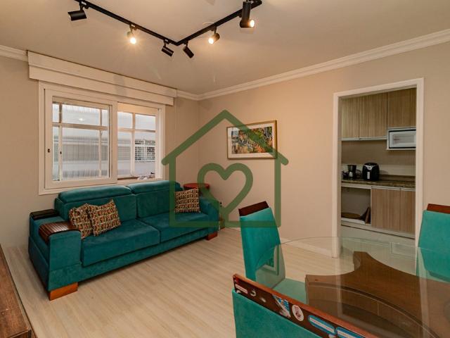 Apartamento em Vila Ipiranga, Porto Alegre/RS de 0m² 2 quartos à venda por R$ 298.900,00
