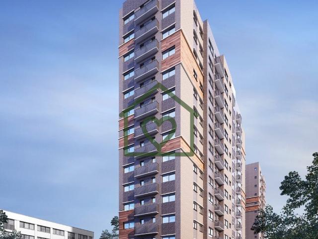 Apartamento em Vila Ipiranga, Porto Alegre/RS de 0m² 2 quartos à venda por R$ 587.160,00