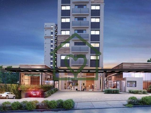 Apartamento em Vila Ipiranga, Porto Alegre/RS de 0m² 2 quartos à venda por R$ 587.260,00