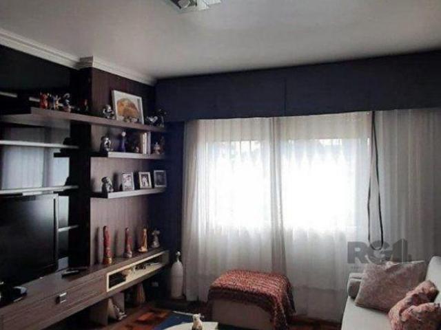 Apartamento em Vila Ipiranga