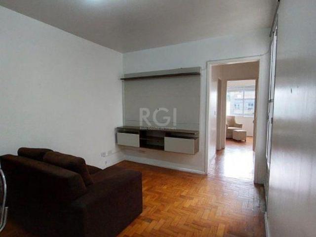 Apartamento em Vila Ipiranga