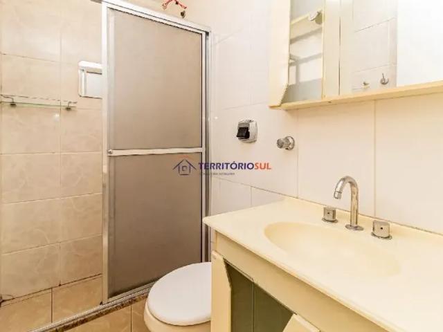 Apartamento em Vila Ipiranga