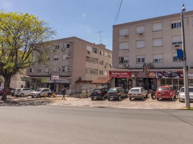 Apartamento em Vila Ipiranga