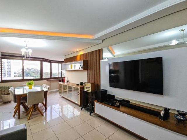Apartamento em Vila Ipiranga