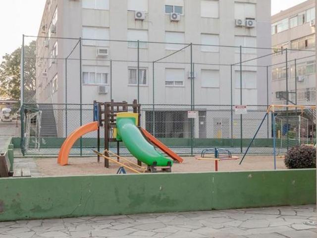 Apartamento em Vila Ipiranga