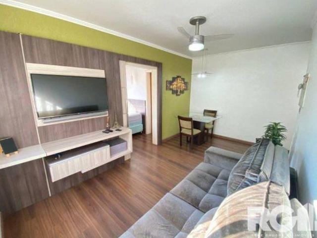 Apartamento em Vila Ipiranga
