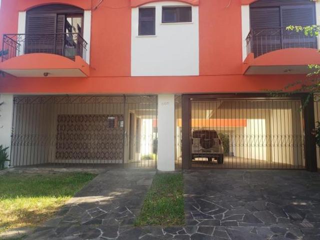 Apartamento em Vila Ipiranga