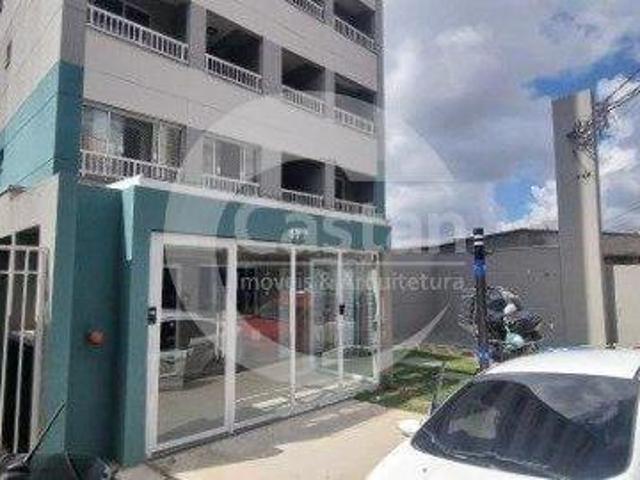 Apartamento em Vila Ipojuca