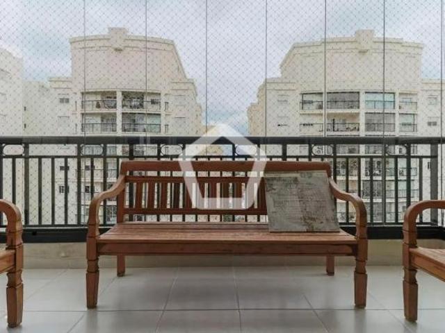 Apartamento em Vila Ipojuca