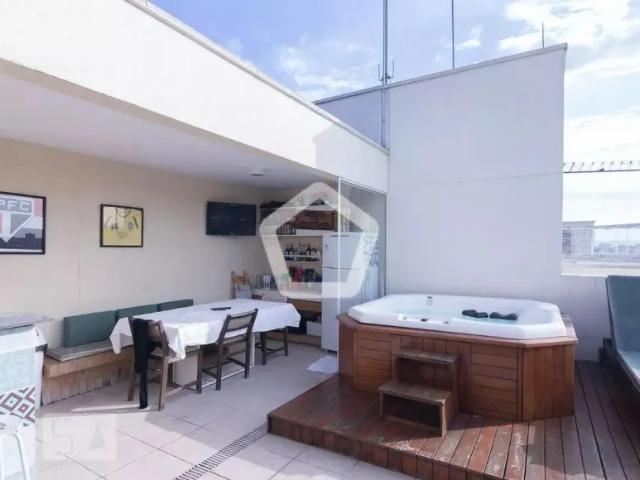 Apartamento em Vila Ipojuca