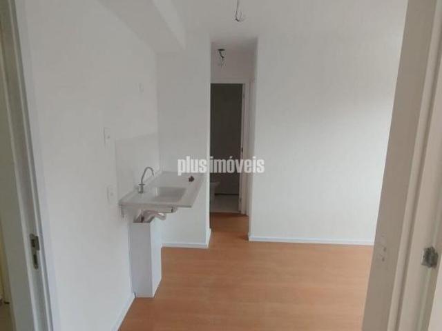 Apartamento em Vila Ipojuca com 28m²