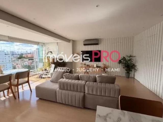 Apartamento em Vila Ipojuca com 93m²