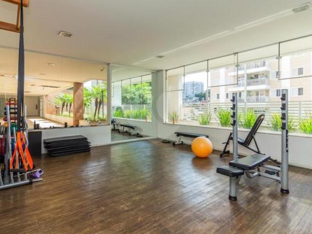 Apartamento em VILA IPOJUCA São Paulo