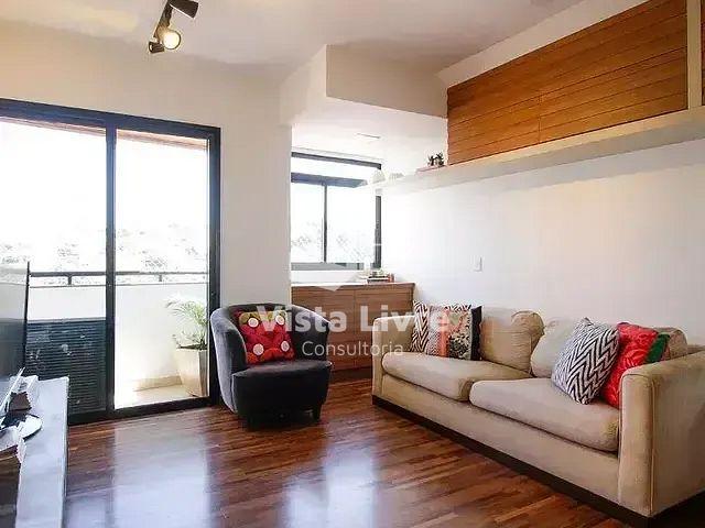 Apartamento em Vila Ipojuca, São Paulo/SP de 104m² 2 quartos à venda por R$ 1.324.900,00