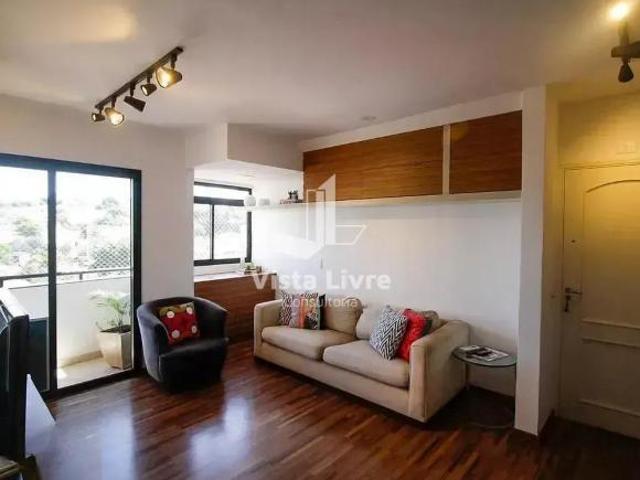 Apartamento em Vila Ipojuca, São Paulo/SP de 104m² 2 quartos à venda por R$ 1.325.000,00