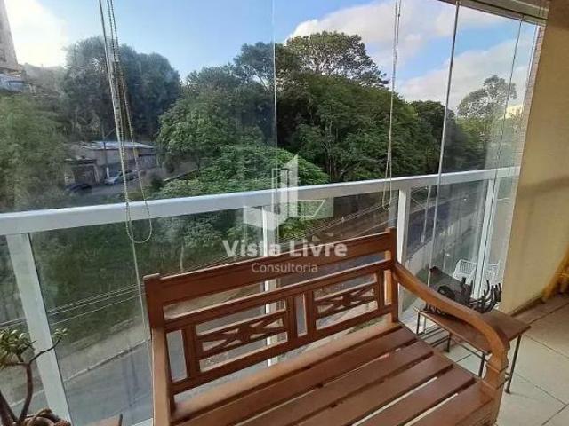 Apartamento em Vila Ipojuca, São Paulo/SP de 102m² 3 quartos à venda por R$ 1.500.000,00