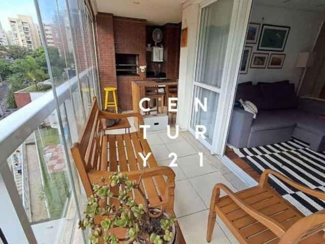 Apartamento em Vila Ipojuca, São Paulo/SP de 102m² 3 quartos à venda por R$ 1.500.000,00
