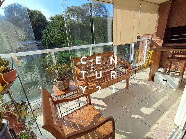 Apartamento em Vila Ipojuca, São Paulo/SP de 102m² 3 quartos à venda por R$ 1.499.000,00