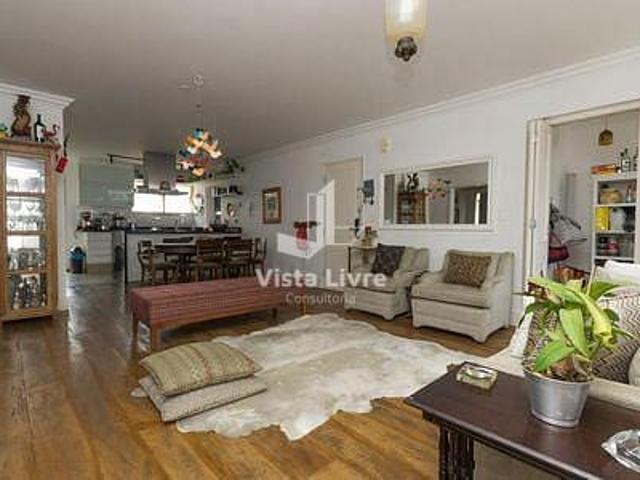 Apartamento em Vila Ipojuca, São Paulo/SP de 127m² 3 quartos à venda por R$ 1.432.169,00