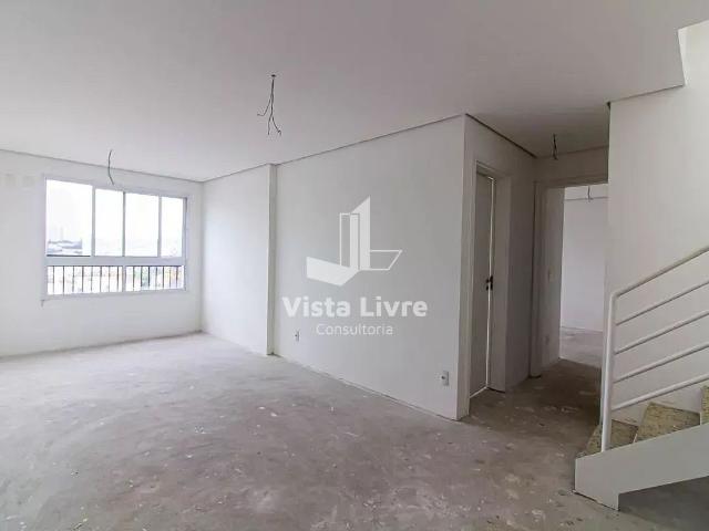Apartamento em Vila Ipojuca, São Paulo/SP de 122m² 2 quartos à venda por R$ 1.599.000,00