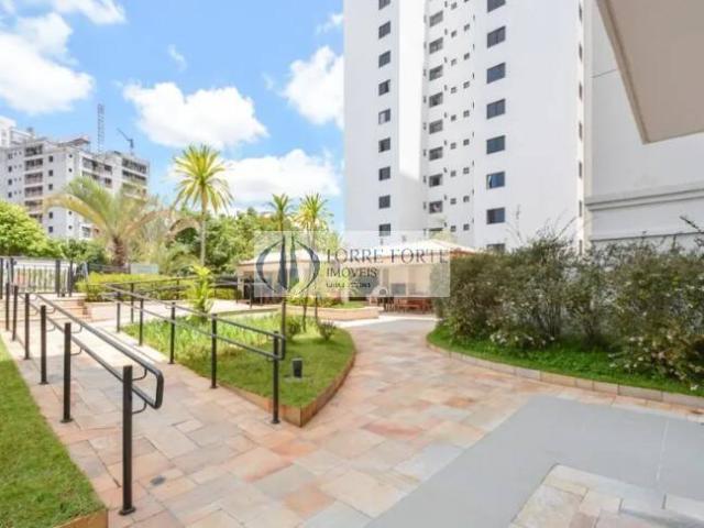 Apartamento em Vila Ipojuca, São Paulo/SP de 122m² 2 quartos à venda por R$ 1.599.000,00