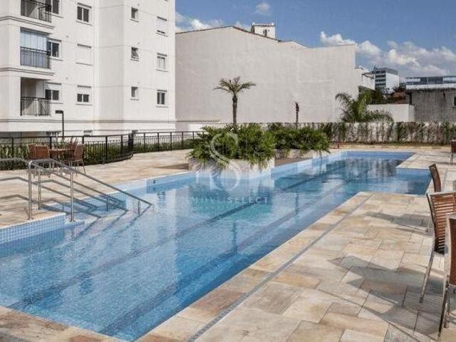 Apartamento em Vila Ipojuca, São Paulo/SP de 122m² 3 quartos à venda por R$ 1.600.000,00