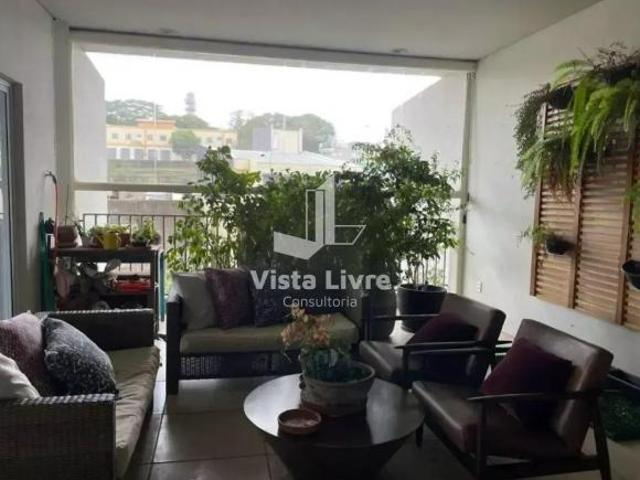 Apartamento em Vila Ipojuca, São Paulo/SP de 130m² 2 quartos à venda por R$ 2.096.639,00