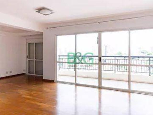 Apartamento em Vila Ipojuca, São Paulo/SP de 132m² 3 quartos à venda por R$ 1.598.900,00
