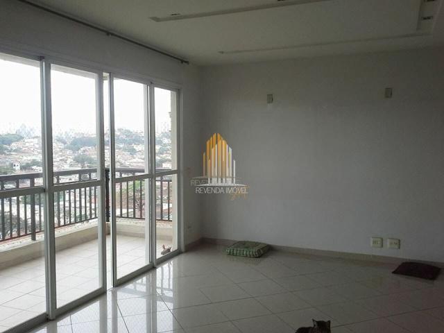 Apartamento em Vila Ipojuca, São Paulo/SP de 140m² 3 quartos à venda por R$ 1.589.000,00