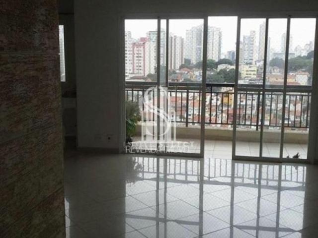Apartamento em Vila Ipojuca, São Paulo/SP de 140m² 3 quartos à venda por R$ 1.590.000,00