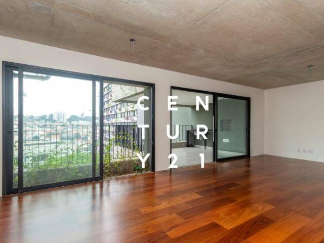 Apartamento em Vila Ipojuca, São Paulo/SP de 143m² 3 quartos à venda por R$ 2.349.000,00