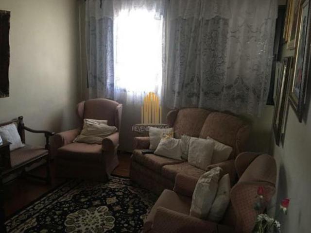 Apartamento em Vila Ipojuca, São Paulo/SP de 170m² 4 quartos à venda por R$ 1.400.000,00