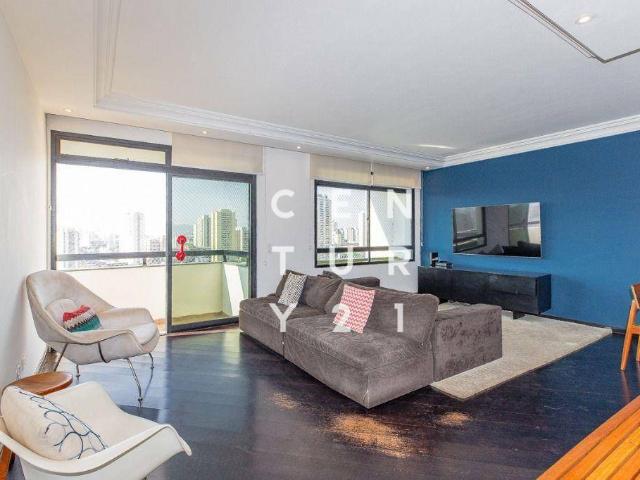 Apartamento em Vila Ipojuca, São Paulo/SP de 171m² 4 quartos à venda por R$ 1.298.900,00