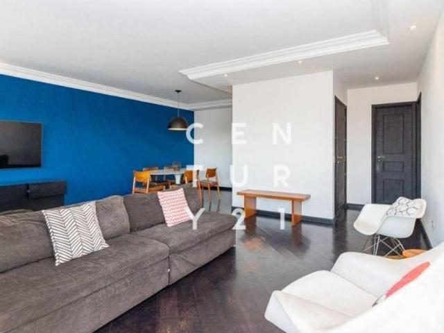 Apartamento em Vila Ipojuca, São Paulo/SP de 171m² 4 quartos à venda por R$ 1.299.000,00