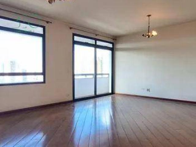 Apartamento em Vila Ipojuca, São Paulo/SP de 171m² 3 quartos à venda por R$ 1.398.900,00