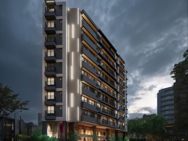 Apartamento em Vila Ipojuca, São Paulo/SP de 24m² 1 quartos à venda por R$ 392.199,00