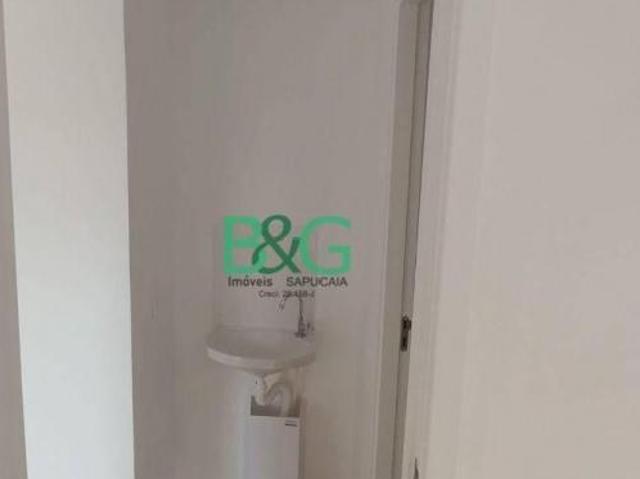 Apartamento em Vila Ipojuca, São Paulo/SP de 28m² 2 quartos à venda por R$ 320.000,00