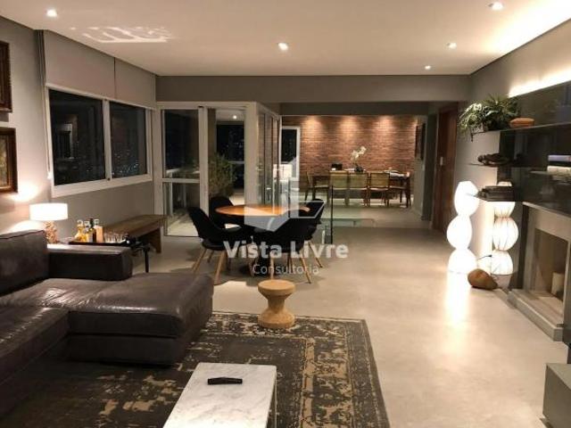 Apartamento em Vila Ipojuca, São Paulo/SP de 340m² 4 quartos à venda por R$ 4.996.738,00