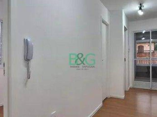Apartamento em Vila Ipojuca, São Paulo/SP de 36m² 2 quartos à venda por R$ 388.000,00