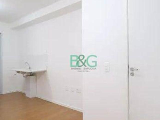 Apartamento em Vila Ipojuca, São Paulo/SP de 36m² 2 quartos à venda por R$ 389.000,00