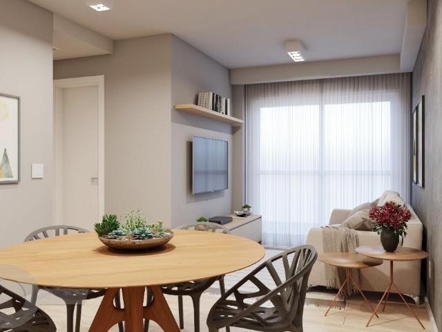 Apartamento em Vila Ipojuca, São Paulo/SP de 54m² 2 quartos à venda por R$ 644.900,00