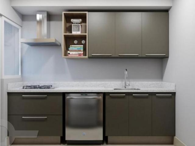 Apartamento em Vila Ipojuca, São Paulo/SP de 54m² 2 quartos à venda por R$ 645.000,00