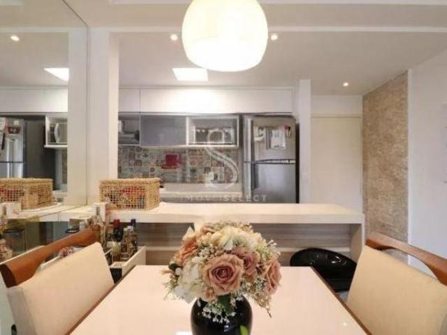 Apartamento em Vila Ipojuca, São Paulo/SP de 57m² 2 quartos à venda por R$ 680.000,00