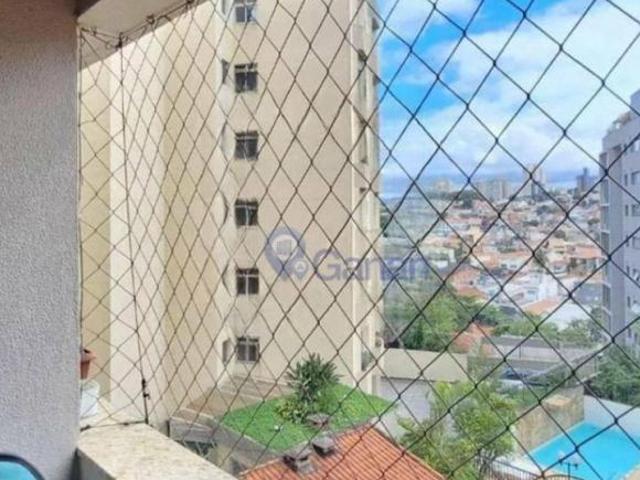 Apartamento em Vila Ipojuca, São Paulo/SP de 57m² 2 quartos à venda por R$ 680.000,00