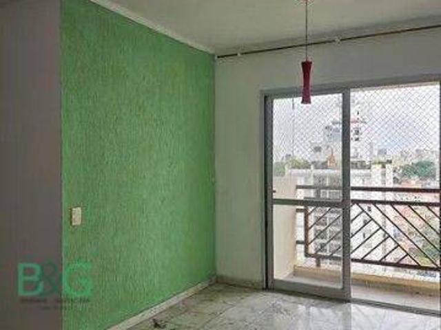 Apartamento em Vila Ipojuca, São Paulo/SP de 57m² 2 quartos à venda por R$ 783.900,00