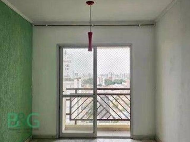 Apartamento em Vila Ipojuca, São Paulo/SP de 57m² 2 quartos à venda por R$ 799.000,00